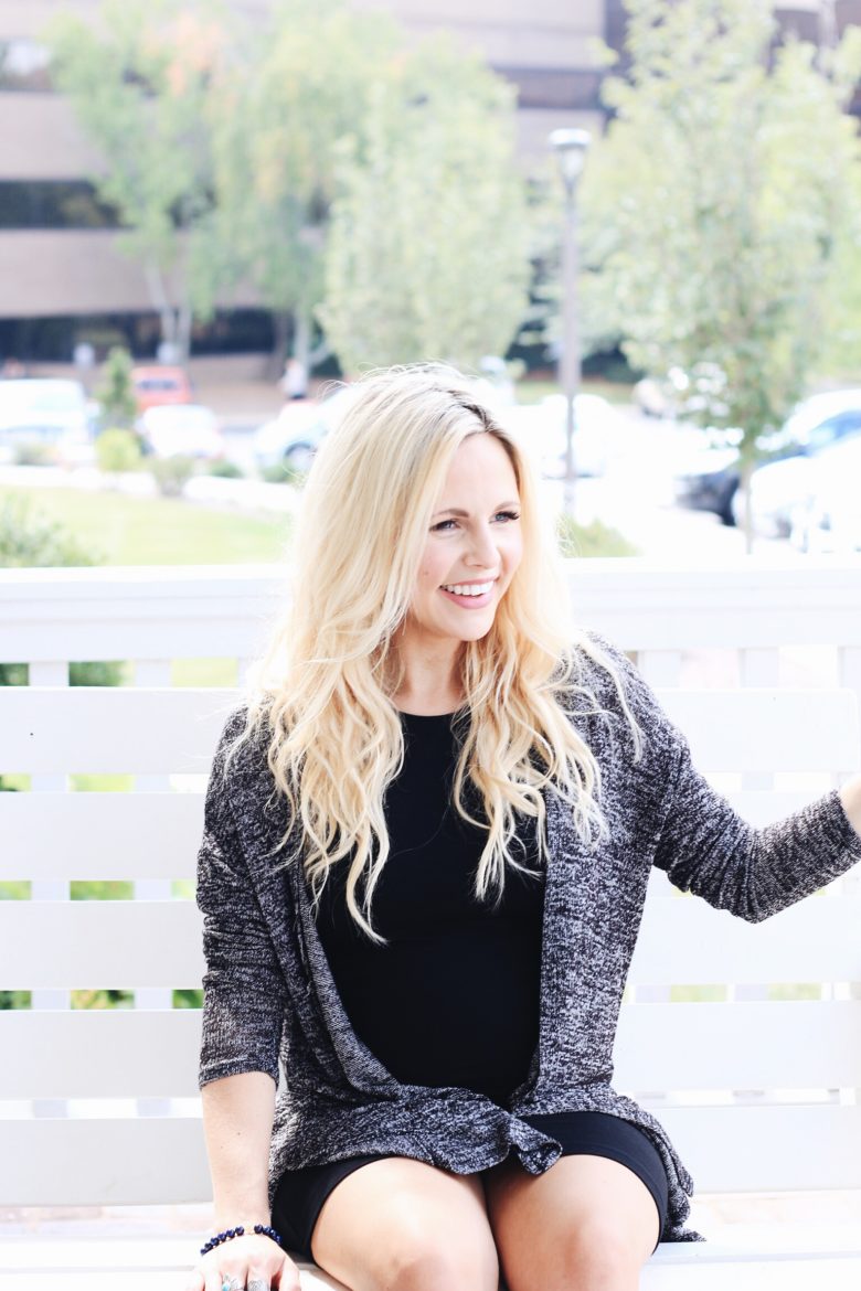Fall Sweater Time: Featuring Coco & Main | Nashville Wifestyles