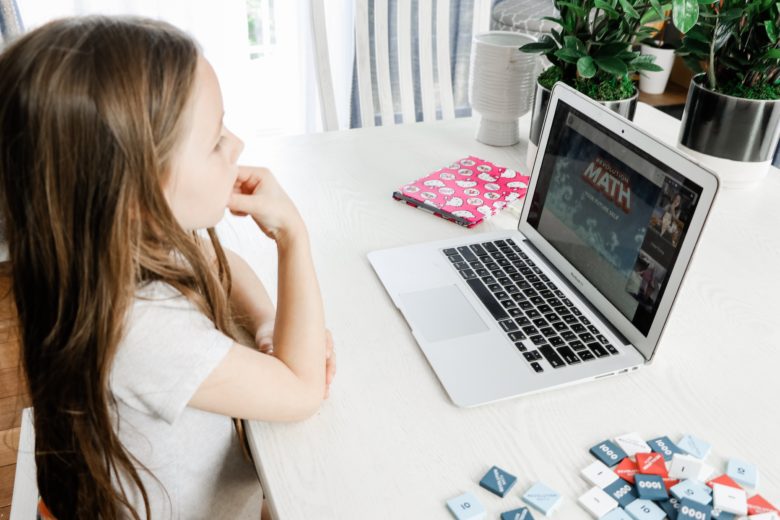 Revolution Math | Mom Life | Nashville Wifestyles - the blog