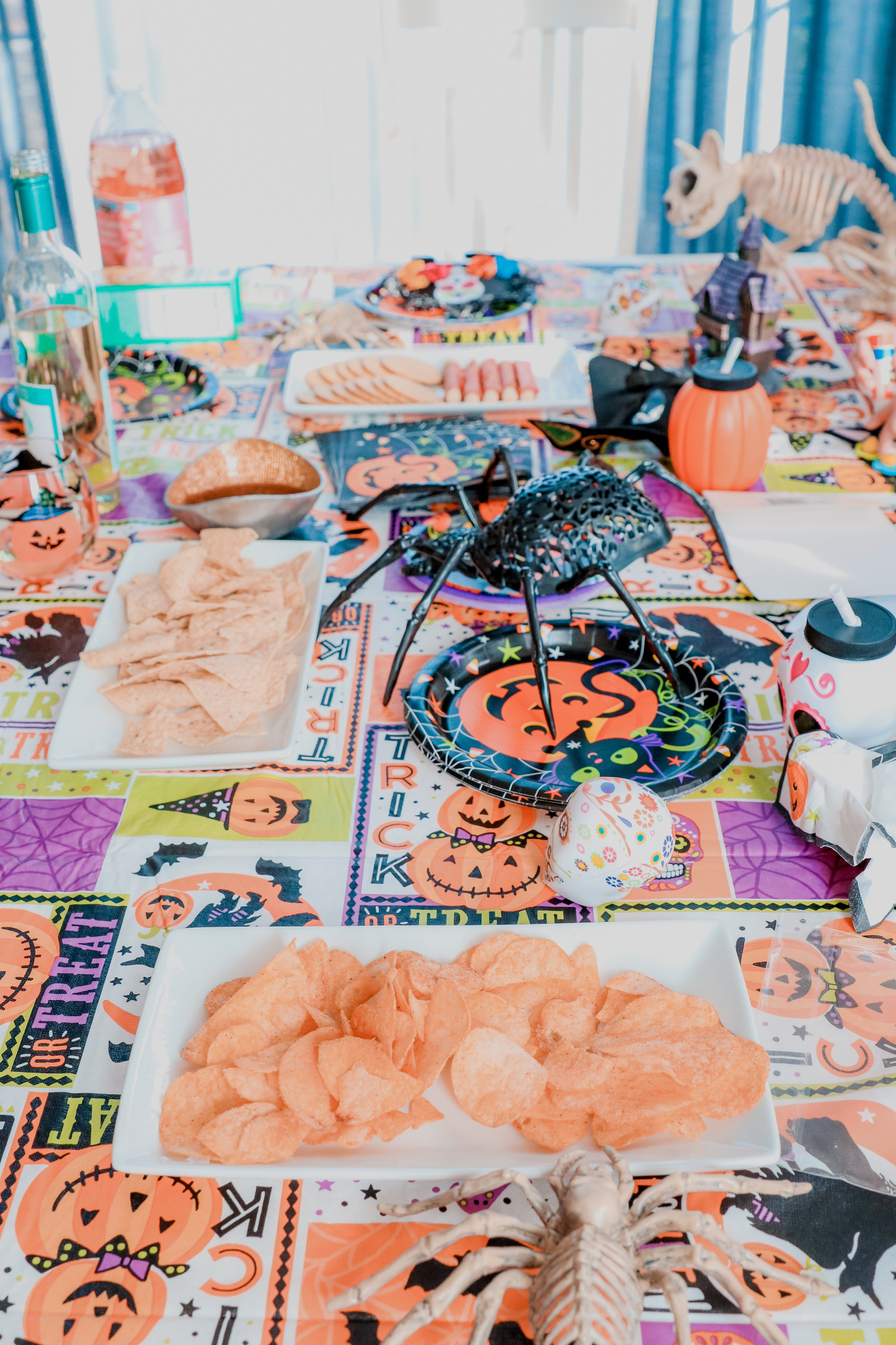 Cheap Halloween Party Essentials | Holidays | Nashville Wifestyles