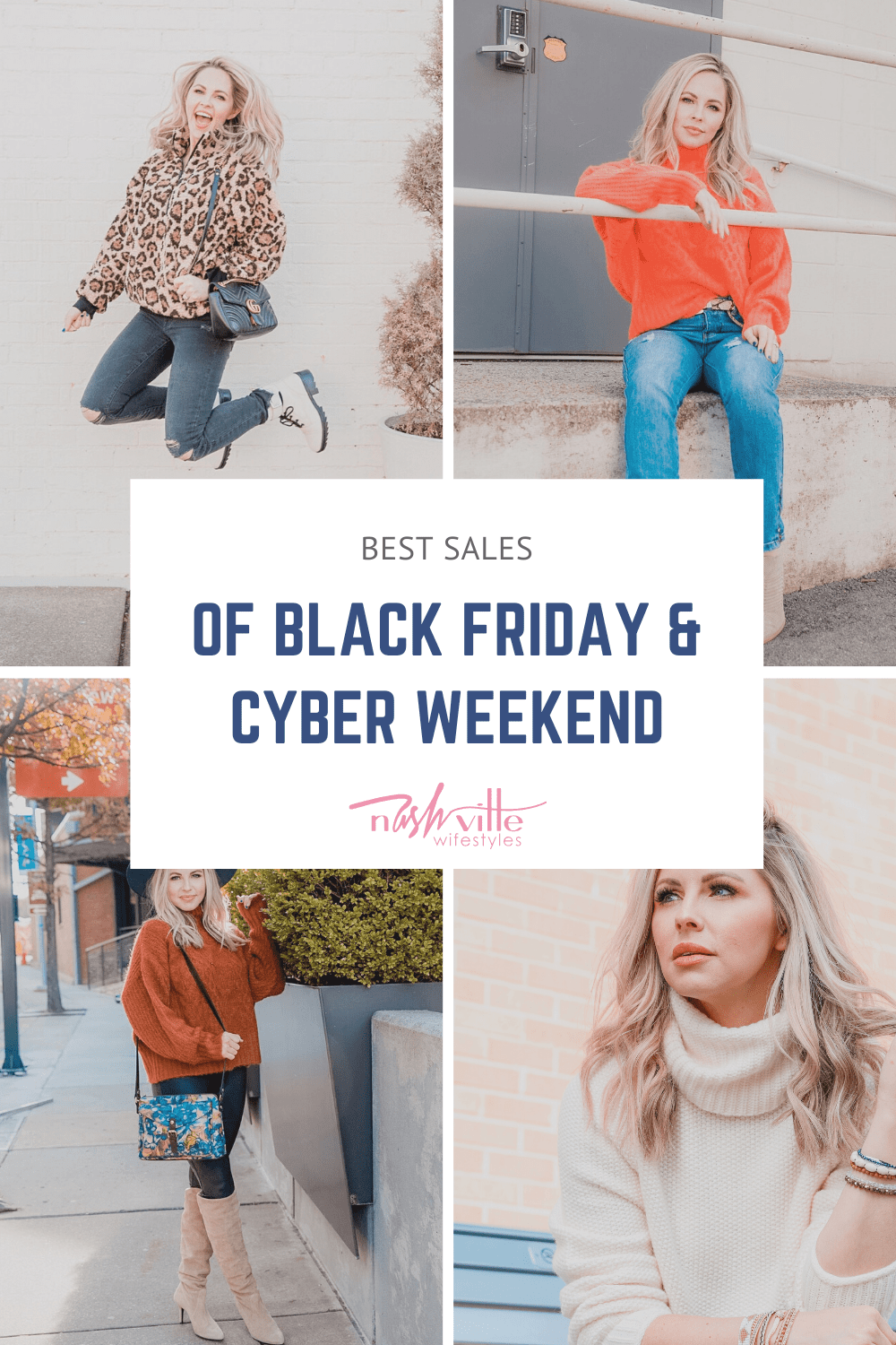 Cyber Week Sales and Deals | life and style | Nashville Wifestyles