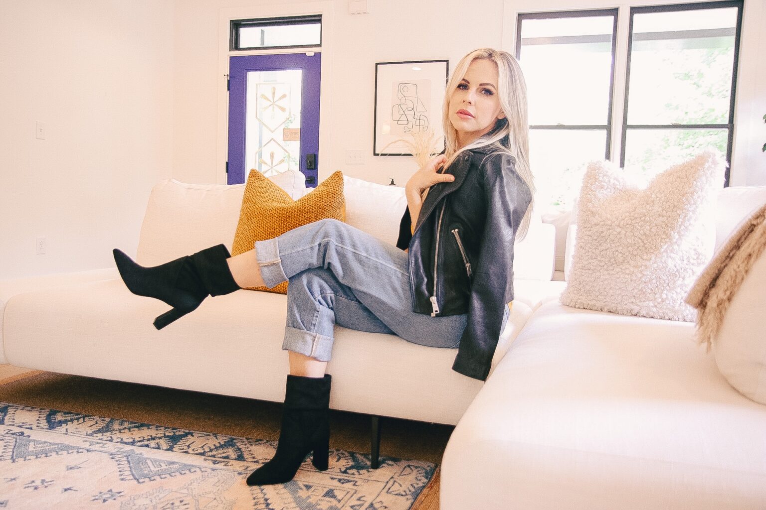 Top Trendy Southern Fall Fashion Looks for 2021 | Nashville Wifestyles