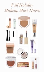 Beauty: a Complete Fall Makeup Tutorial | Nashville Wifestyles