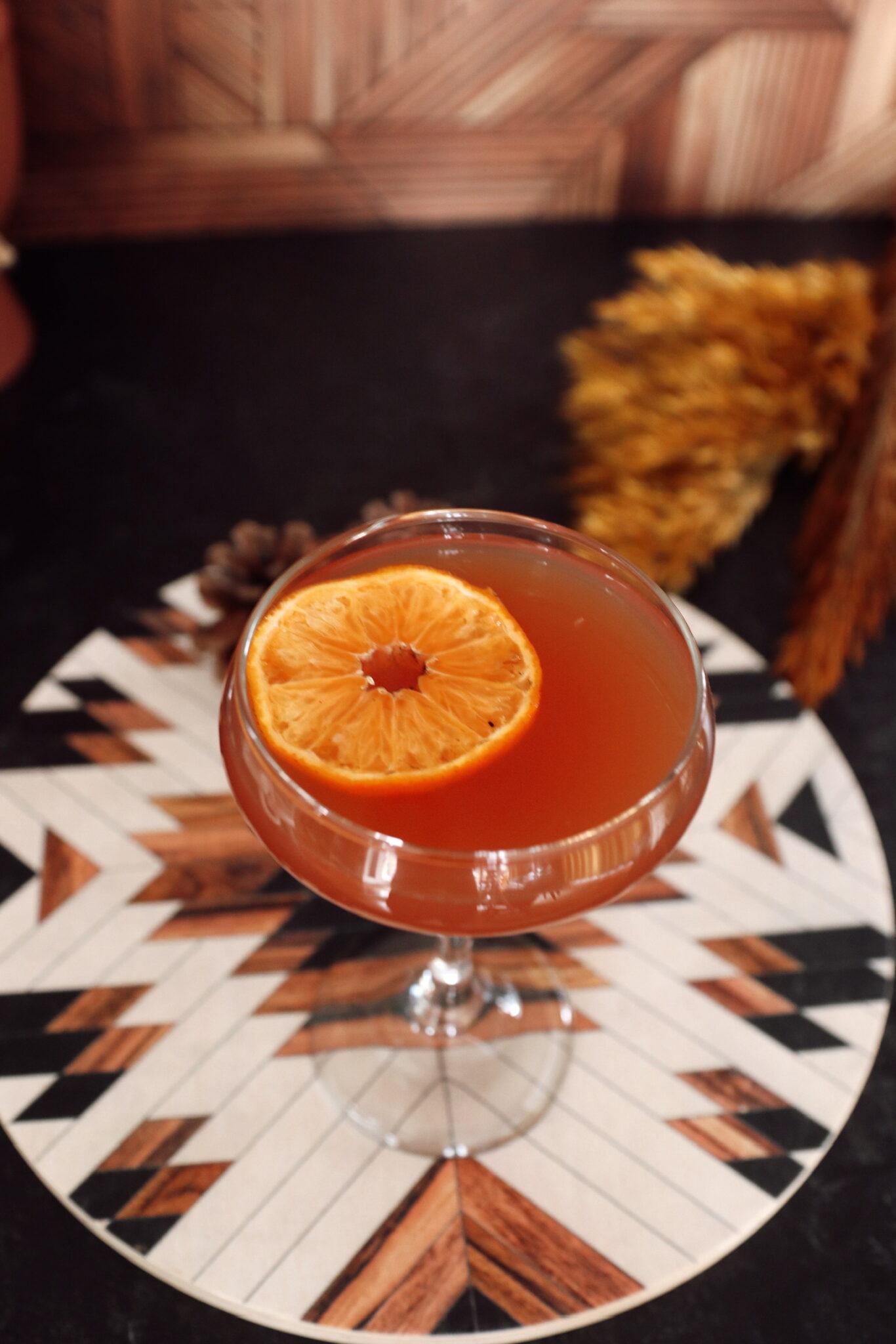 Winter Cocktail: Sweater Weather Drink Recipe | Nashville Wifestyles