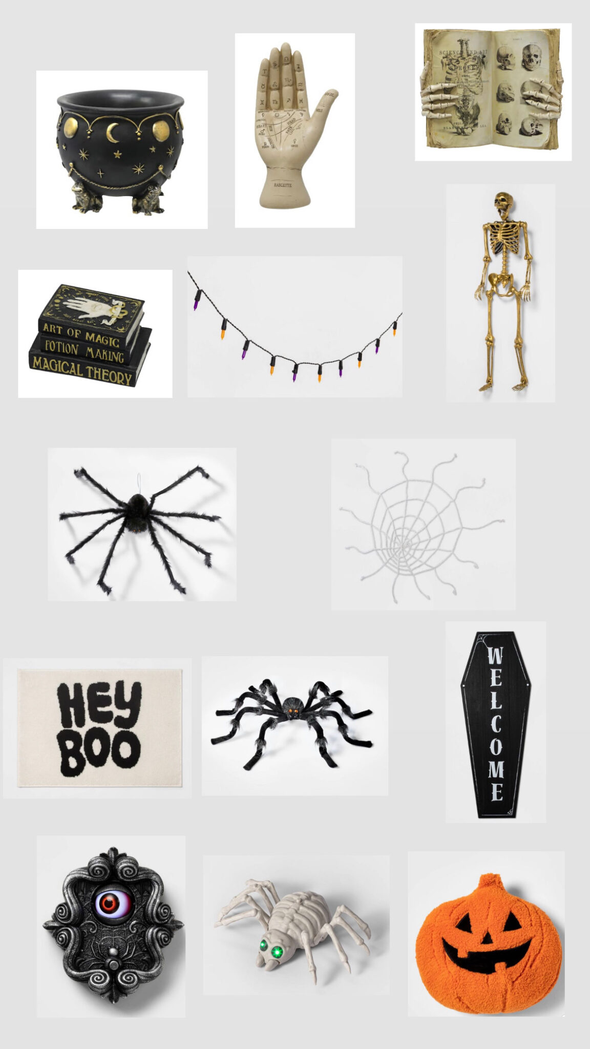Top Halloween 2022 Decor Ideas | Nashville Wifestyles