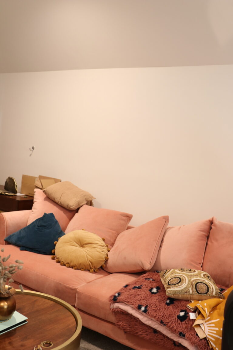 Spring Home Refresh: Office Makeover featuring Poster Store | Nashville ...