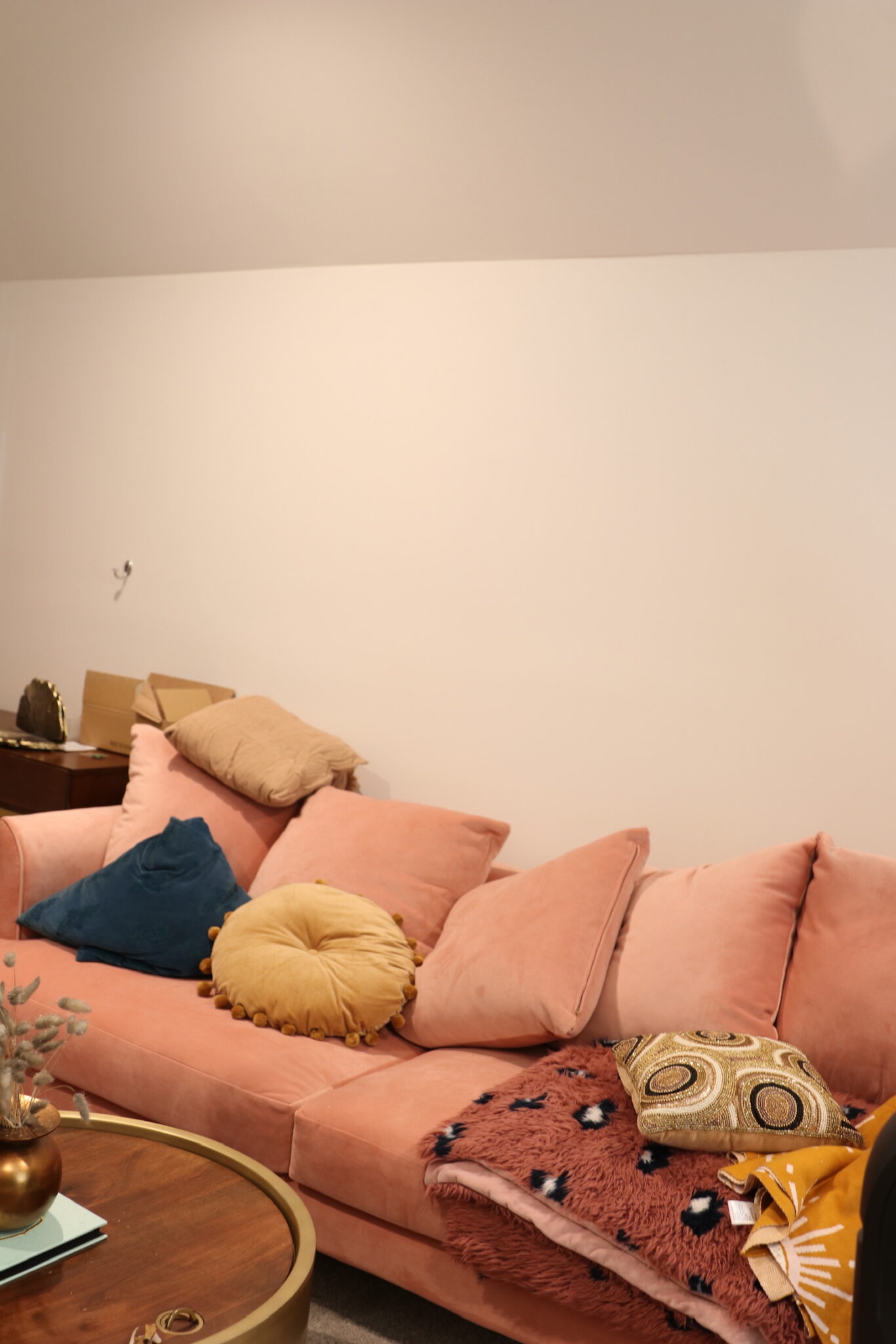 Spring Home Refresh: Office Makeover featuring Poster Store | Nashville ...