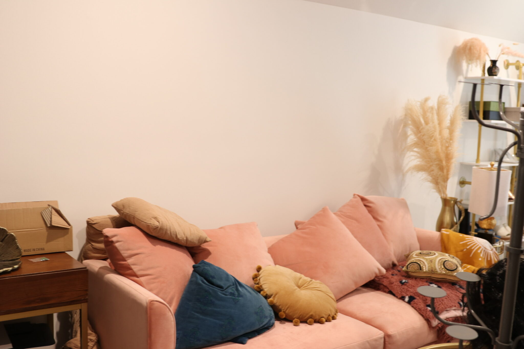 Spring Home Refresh: Office Makeover featuring Poster Store | Nashville ...