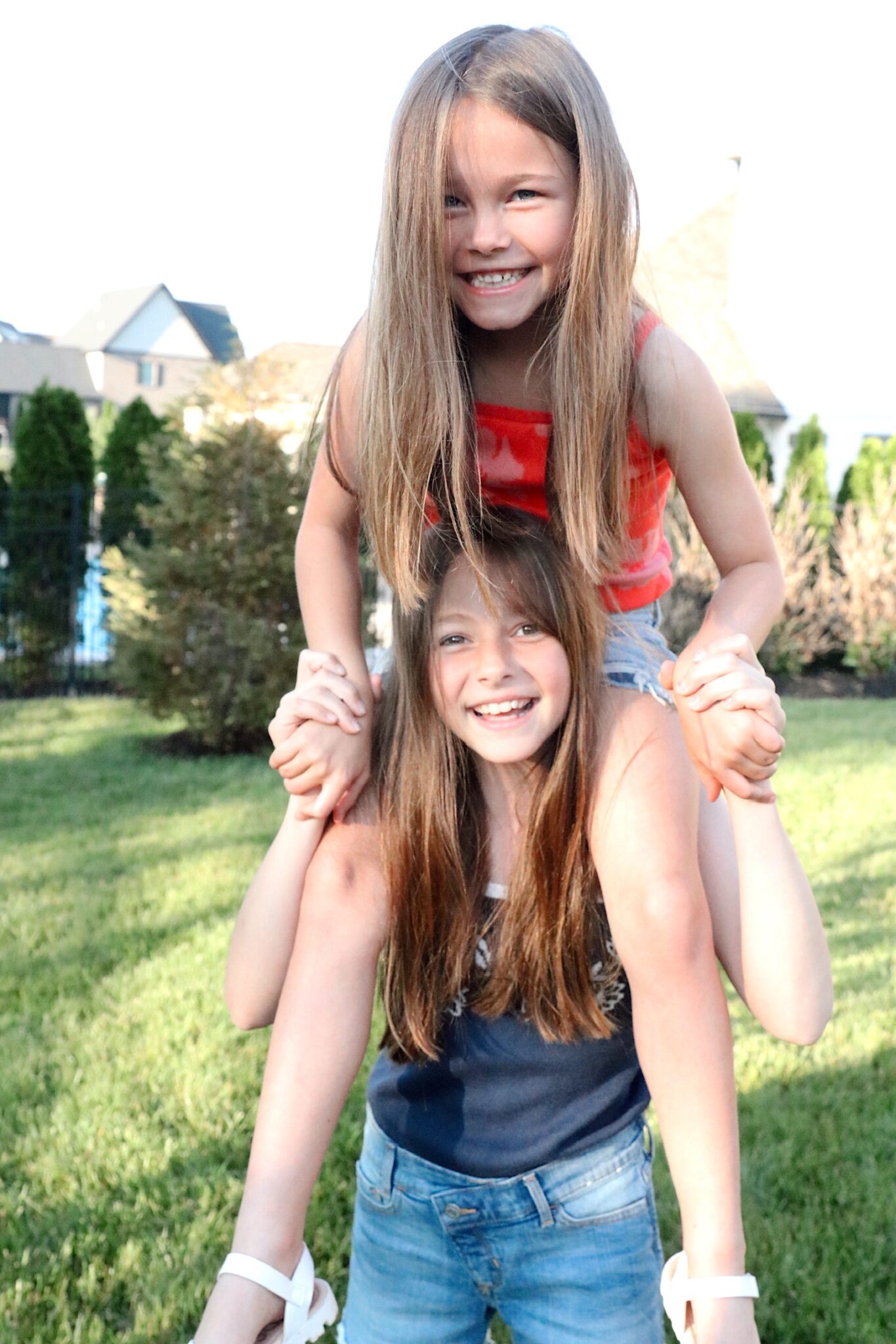 Must-Have Abercrombie Kids Summer Outfits