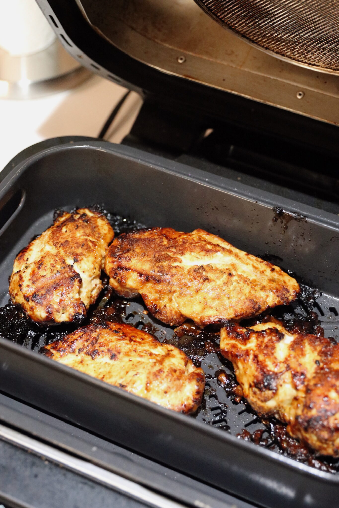 Summer Dinners: Bam Bam Chicken Recipe | Nashville Wifestyles