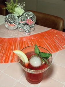 Making the Viral Barbie Mocktail Recipe | Nashville Wifestyles