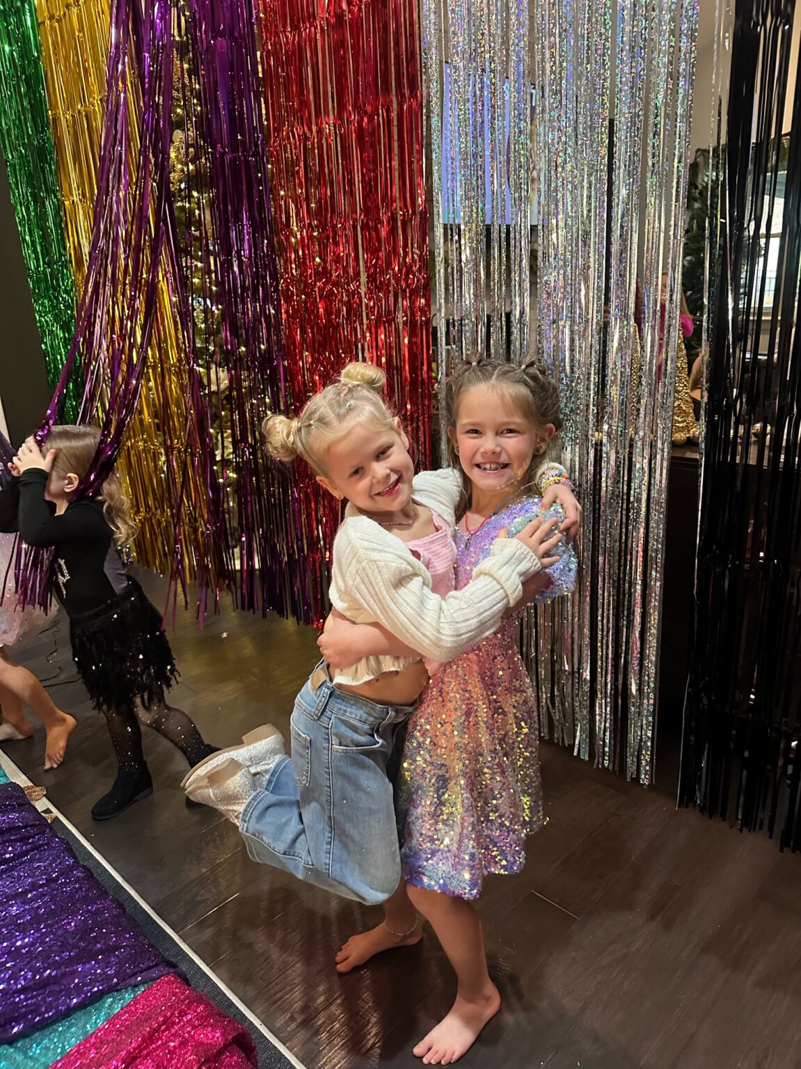 How to Throw a Taylor Swift Eras Tour Themed Party | Nashville Wifestyles