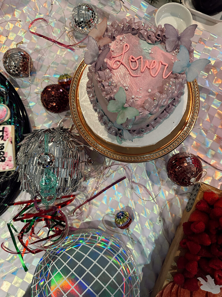 How to Throw a Taylor Swift Eras Tour Themed Party | Nashville Wifestyles