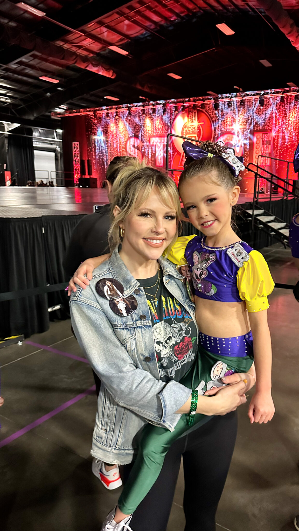 How to Prepare for Your Kid's First Dance Competition - Ultimate Guide ...