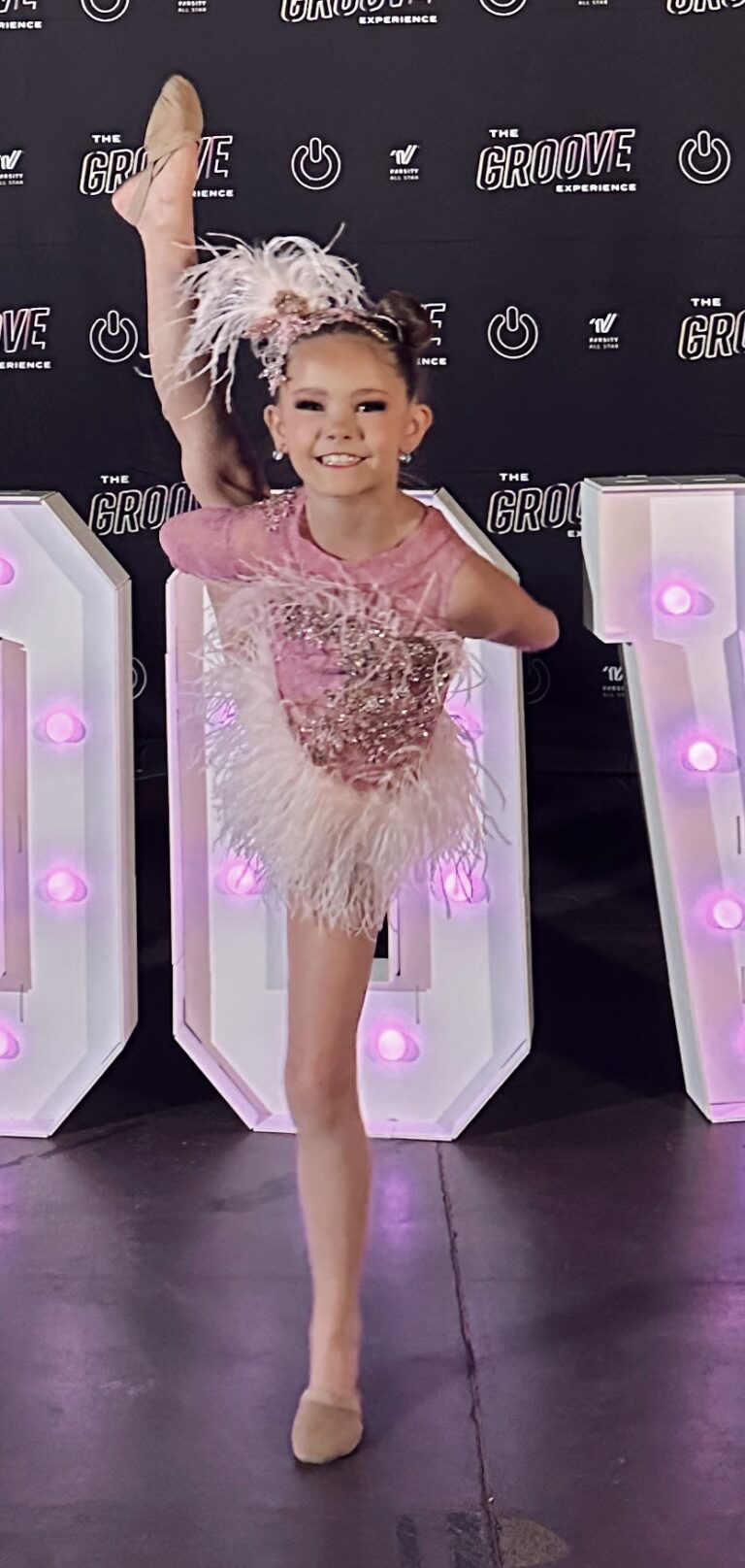 How to Prepare for Your Kid's First Dance Competition - Ultimate Guide ...