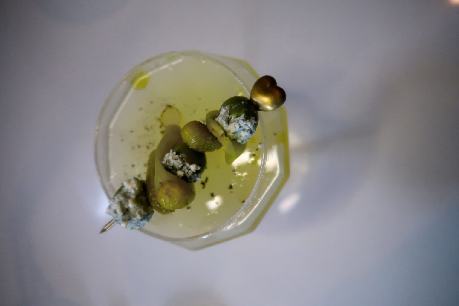 The Viral Filthy Vodka Cocktail You Need to Try | Nashville Wifestyles