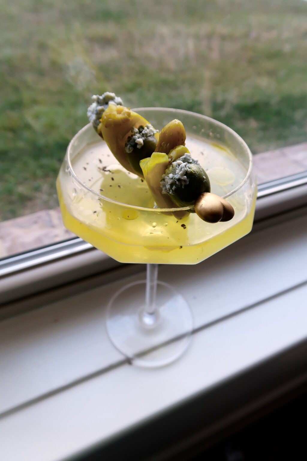 The Viral Filthy Vodka Cocktail You Need to Try | Nashville Wifestyles